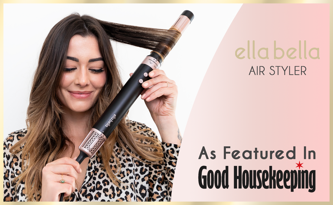 How To – Ella Bella