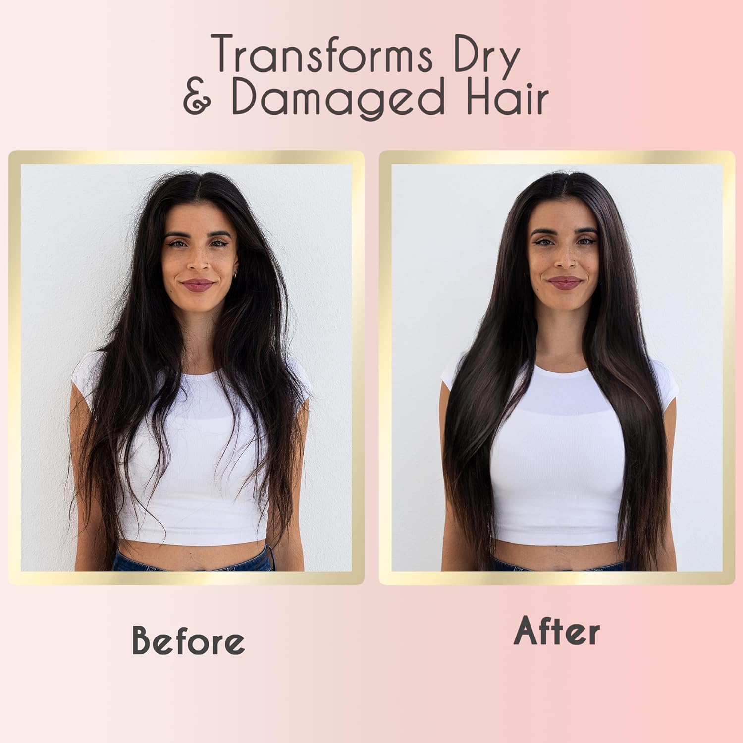 Hair Protection Oil – Ella Bella