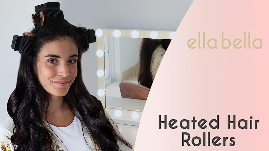 How To – Ella Bella